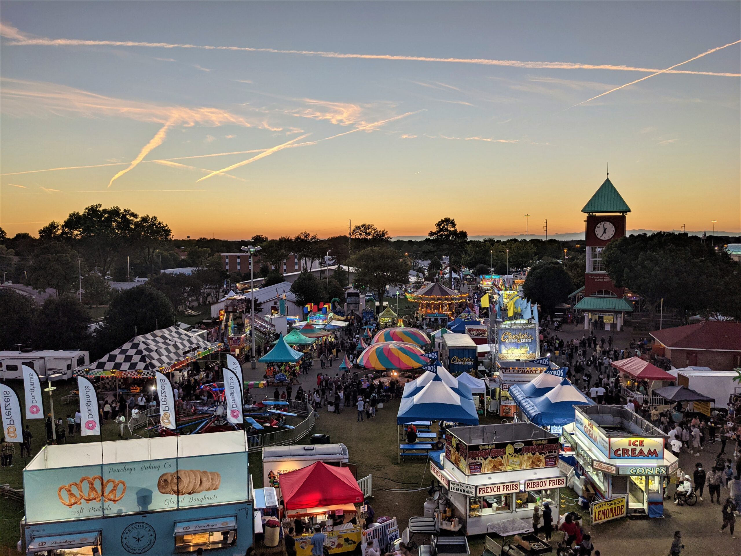 News – Carolina Classic Fair