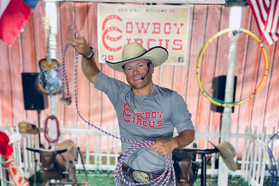 Entertainment - Carolina Classic Fair